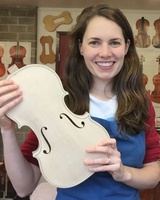 About R. Kim Tipper & Associates Fine Violins